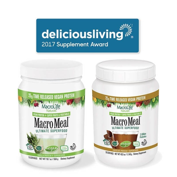 MacroLife – macrolifenaturals