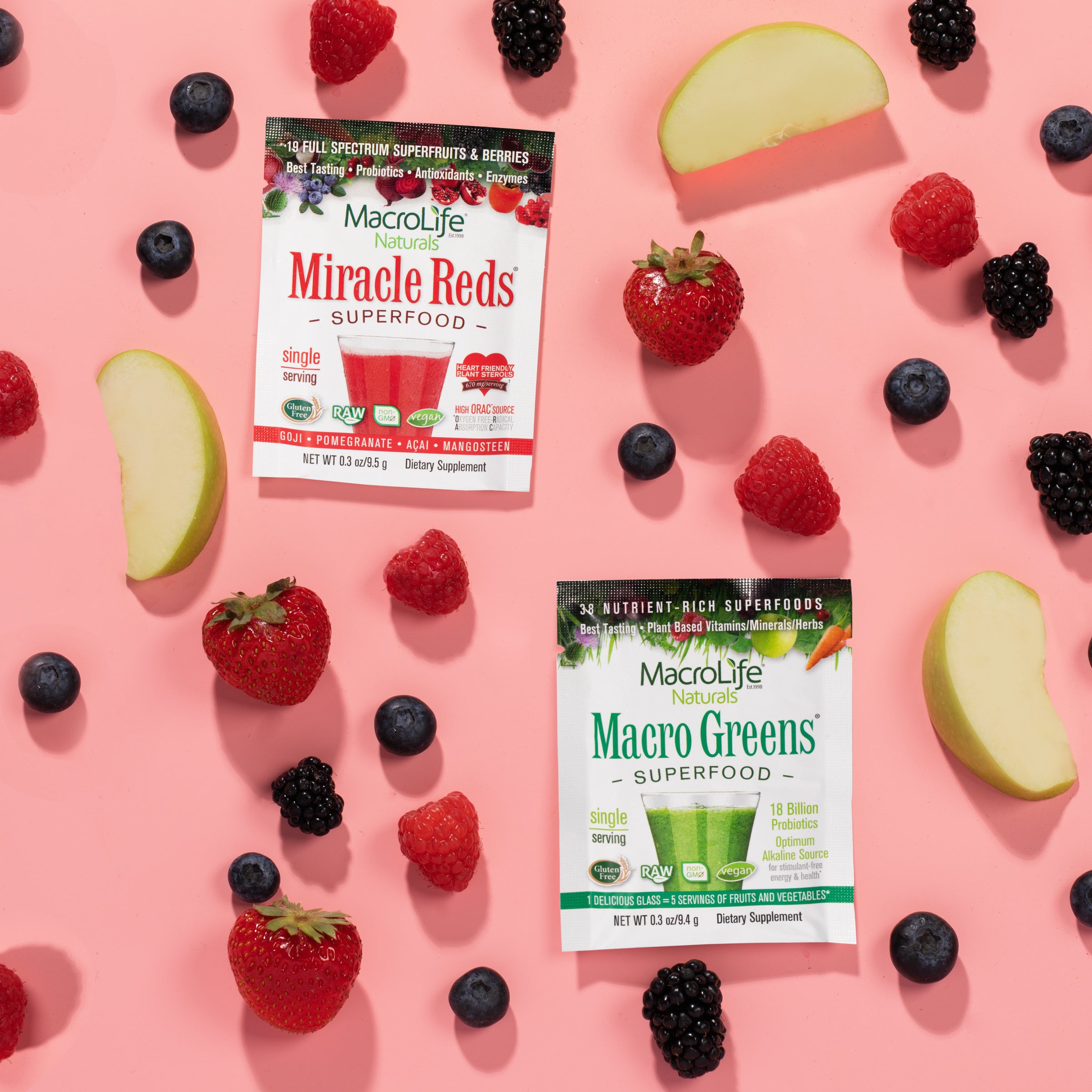 MacroLife – macrolifenaturals