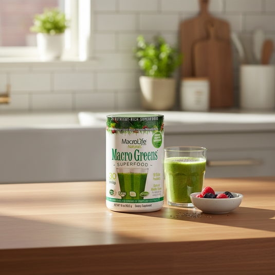 MacroLife – macrolifenaturals